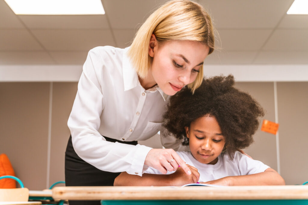 Early Career Teacher Jobs - CER