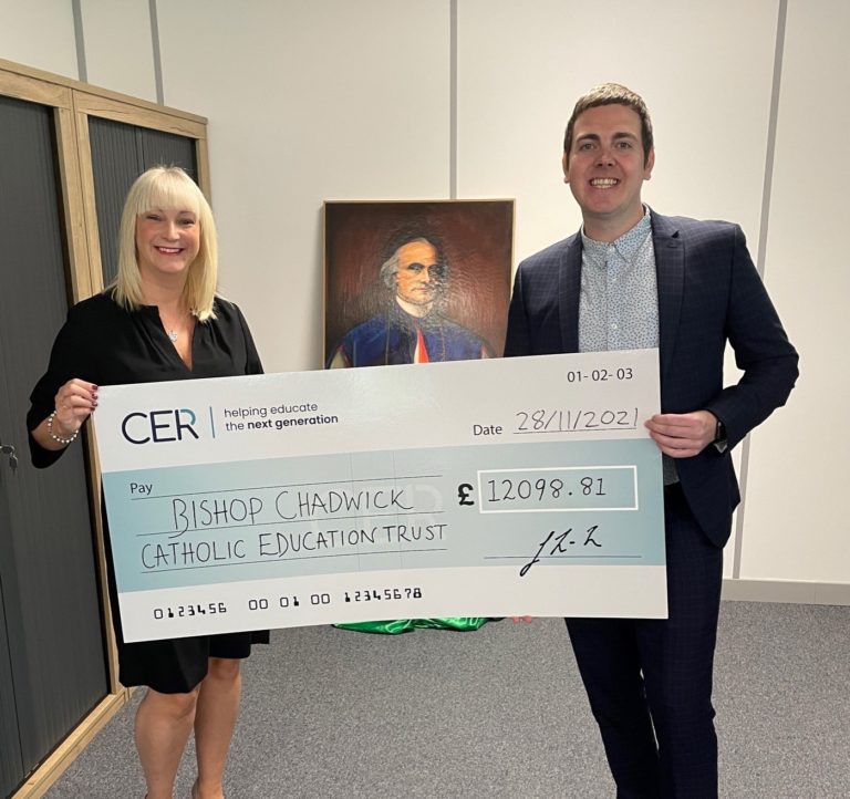 CER Education Recruitment