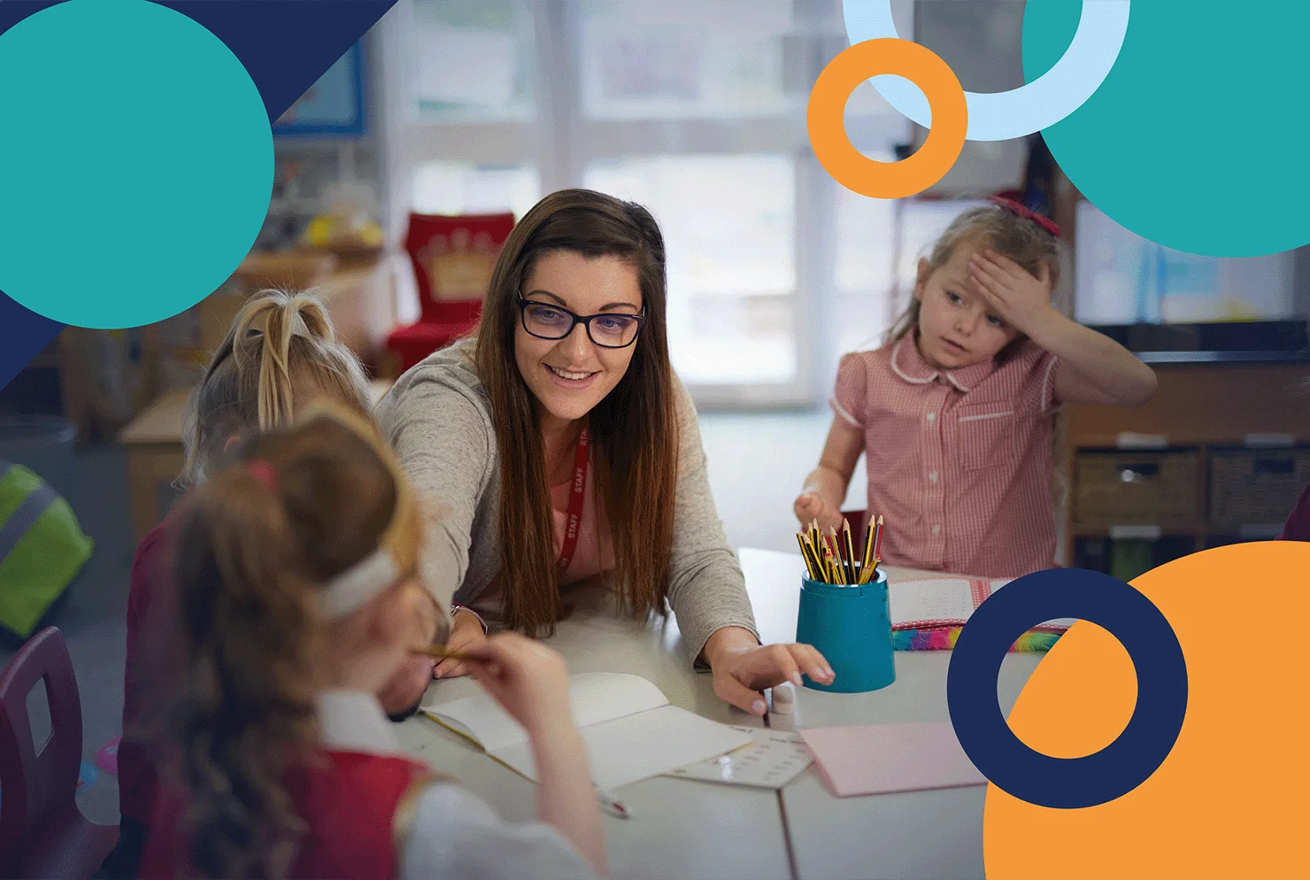 Early Career Teacher Jobs - CER